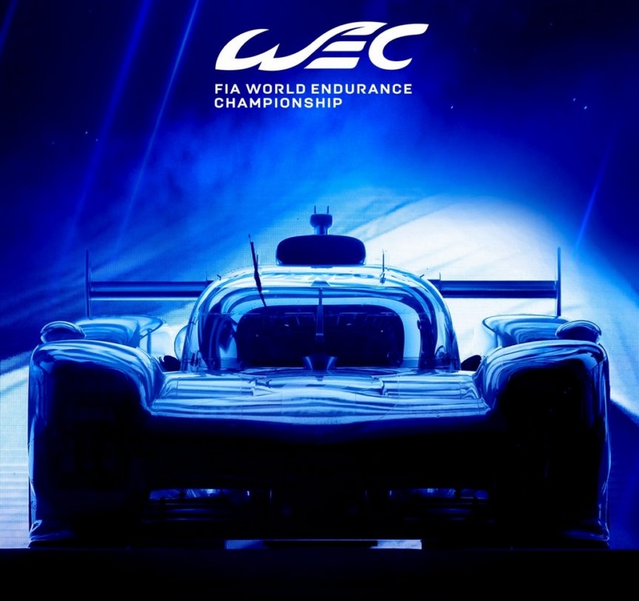 WEC 2023 : Toyota, Porsche, Ferrari, Peugeot et les autres… – WordPress